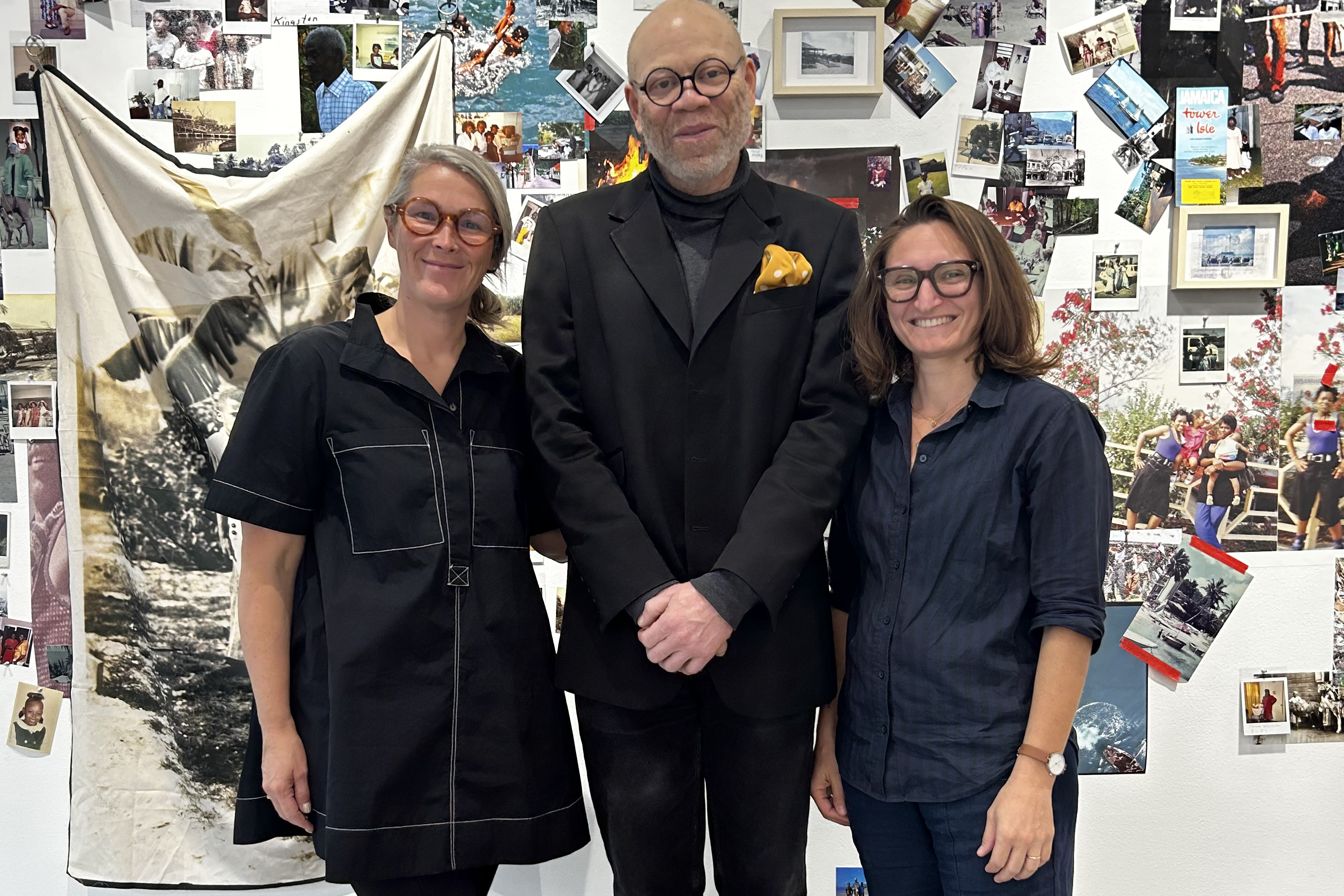 Howard to launch artist residency with gift from nonprofit that is closing