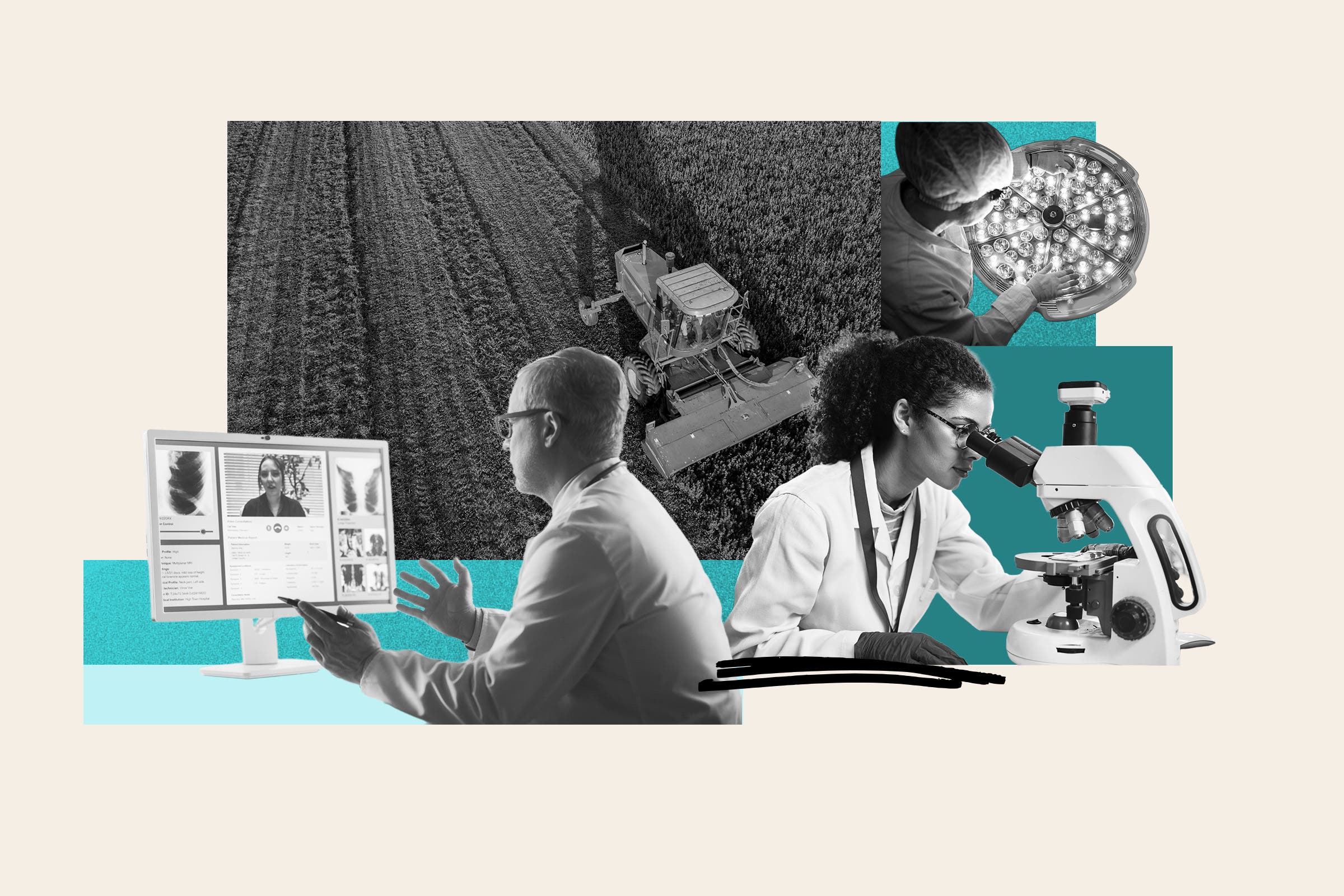 AI Can Bridge Gaps in Clinical Trial Capacity, Oracle Health Exec Says