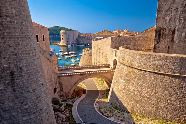 Dubrovnik to Hvar: Croatia’s Coastal Trail