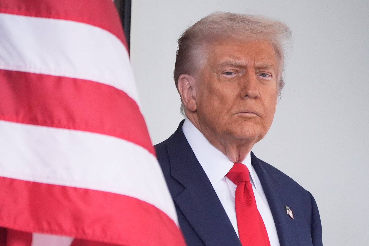 US kills 6 people in strike on boat accused of carrying drugs near ...