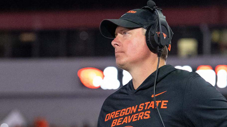 State of the Beavs: Moving On From Trent Bray in Corvallis