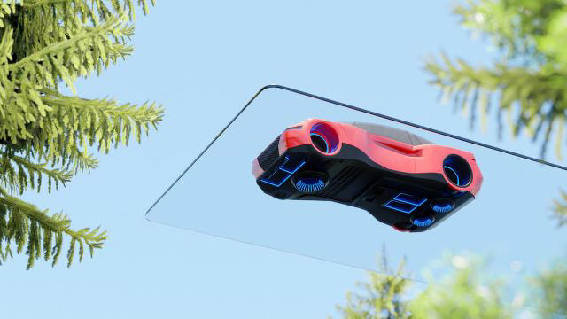 The Sky's No Longer the Limit: Unpacking the FAA-Approved Electric ...
