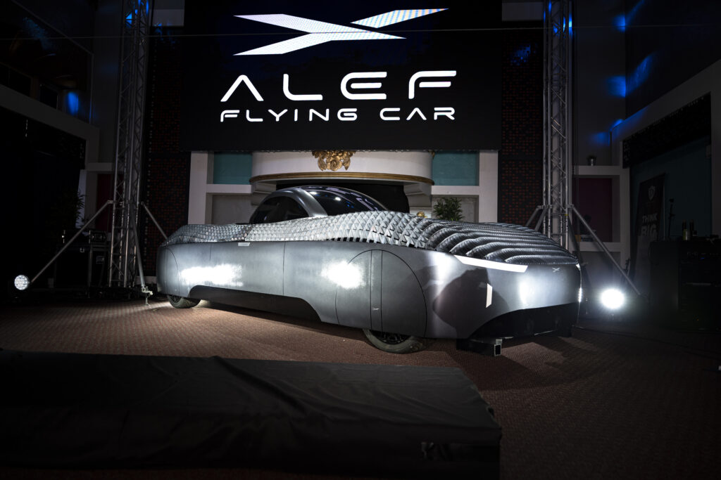 The Sky's No Longer the Limit: Unpacking the FAA-Approved Electric ...