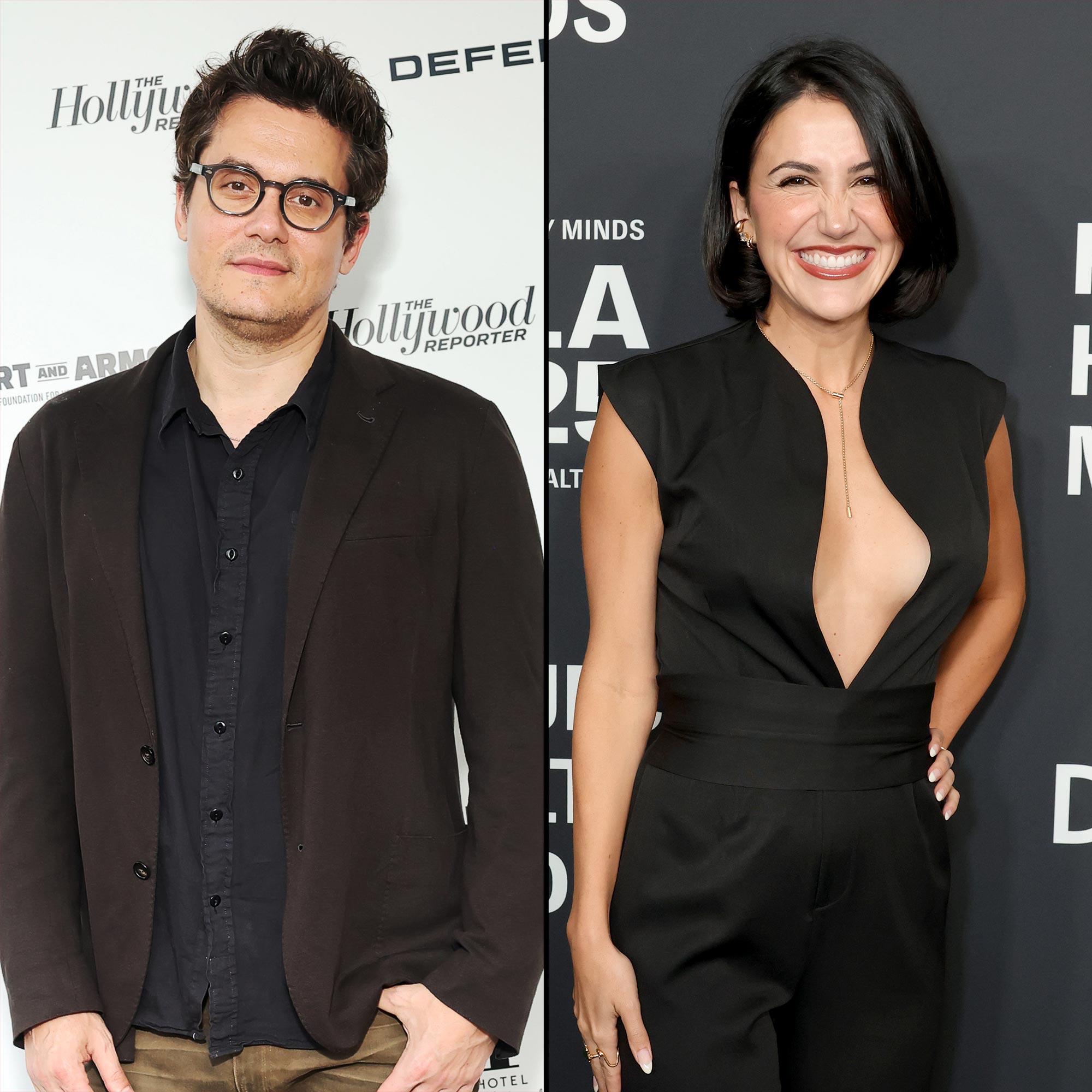 John Mayer and Influencer Kat Stickler Are Dating After Sparking Rumors ...