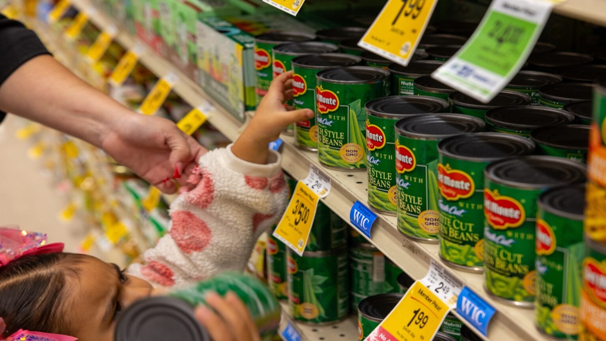 No intraday grocery price changes proposed