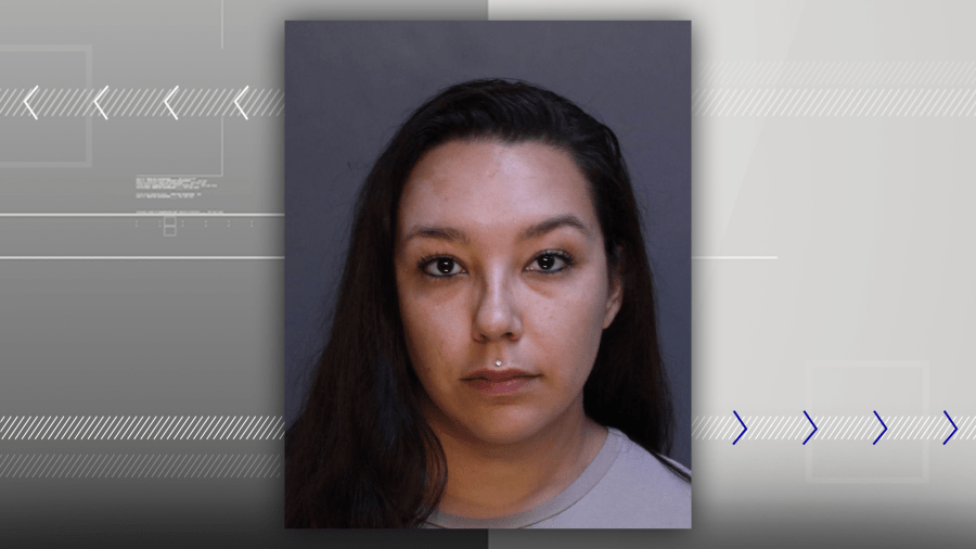 Altoona woman accused of hitting boyfriend with car in fit of rage