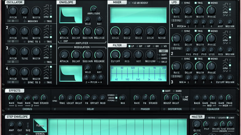 37 heavyweight bass production tips