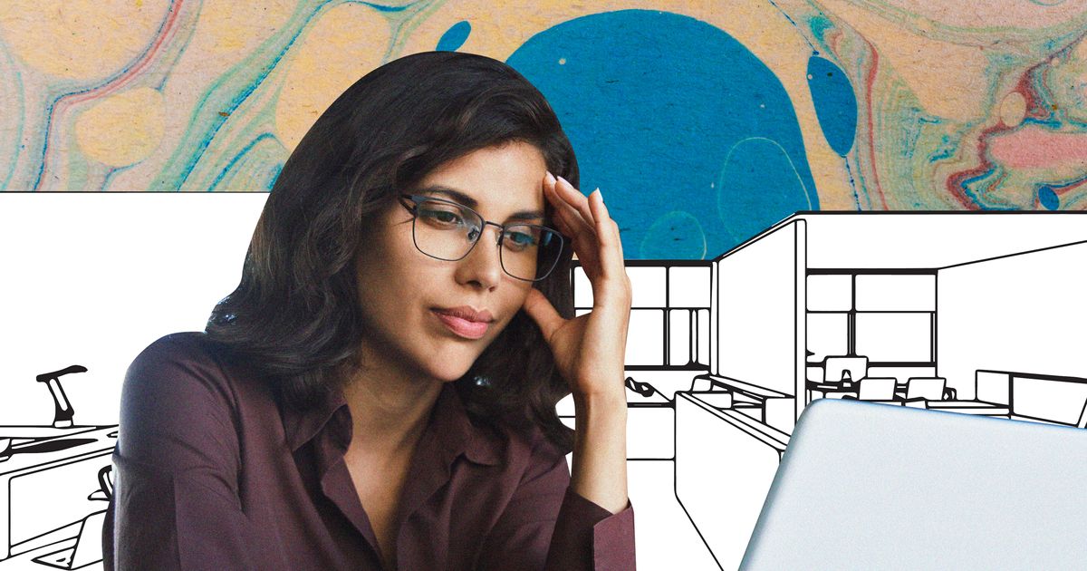 Ask a Boss: ‘My Employees Can’t Take Feedback Without Getting Defensive’