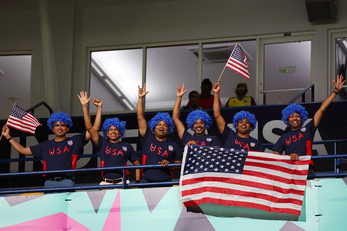 USA Cricket directors ask ICC to investigate organisation's collapse