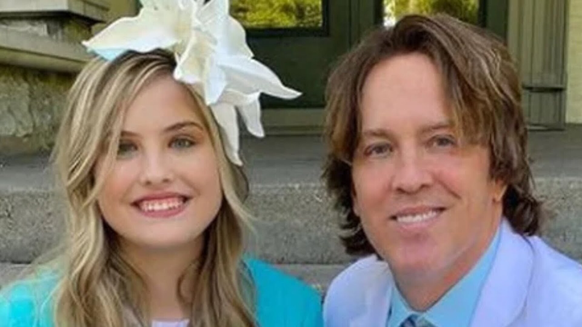 What Life Is Really Like For Anna Nicole Smith's Daughter Now