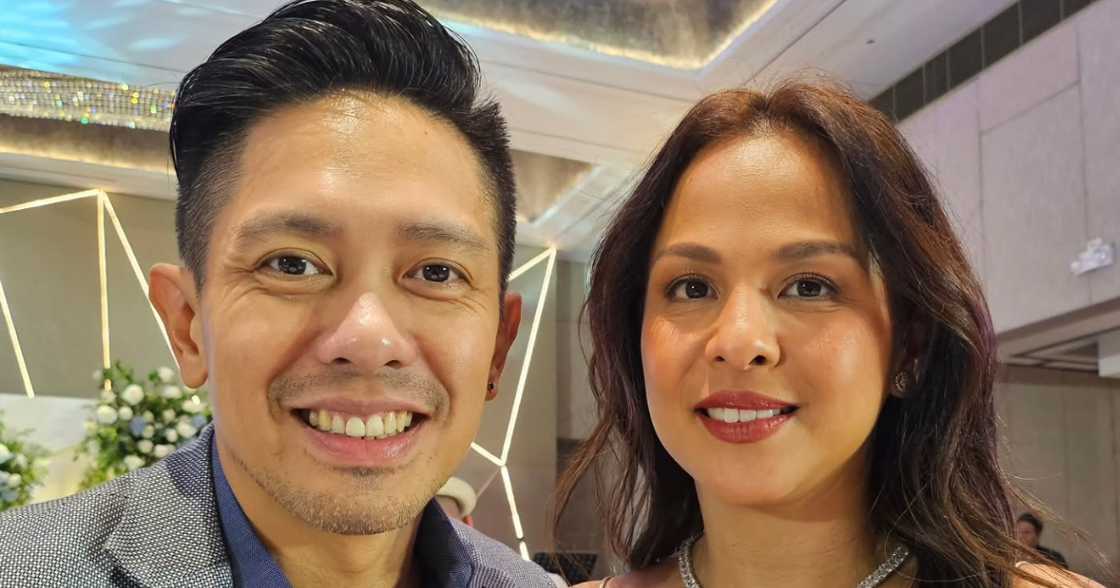 Nikki Valdez marks husband Luis Garcia’s birthday with heartfelt tribute