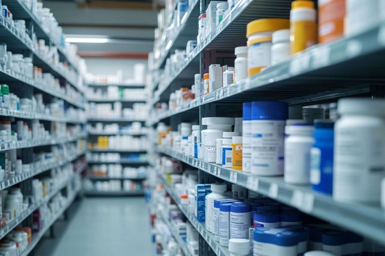 La résistance des superbactéries met en péril la vie des nouveau-nés ...