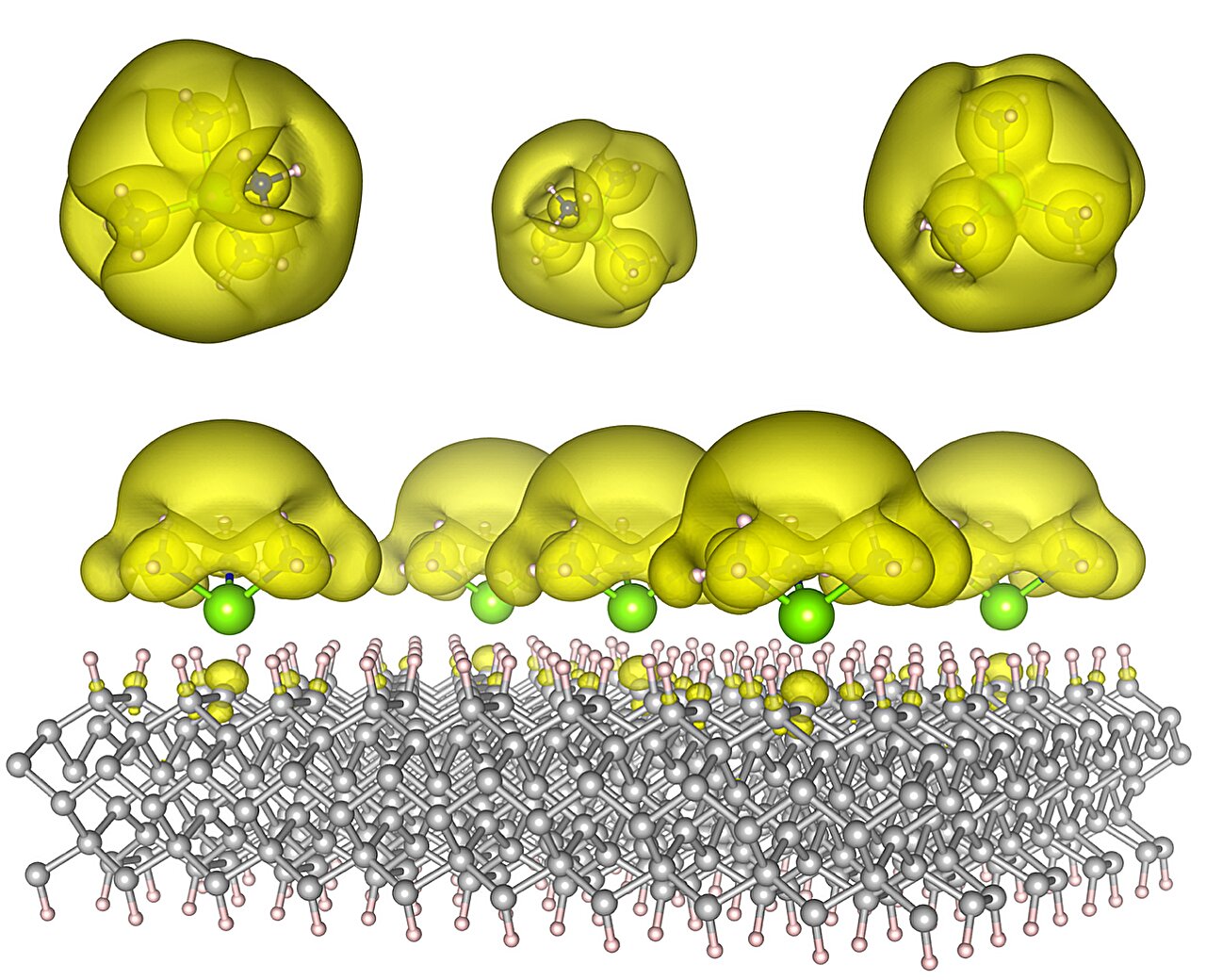 Quantum crystals offer a blueprint for the future of computing and ...
