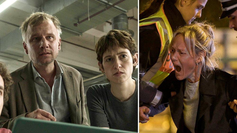 "Hundertdreizehn": Wie ist die außergewöhnliche Miniserie?
