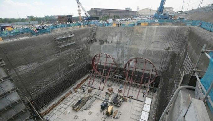 DOTr urged: Begin Metro Manila subway project
