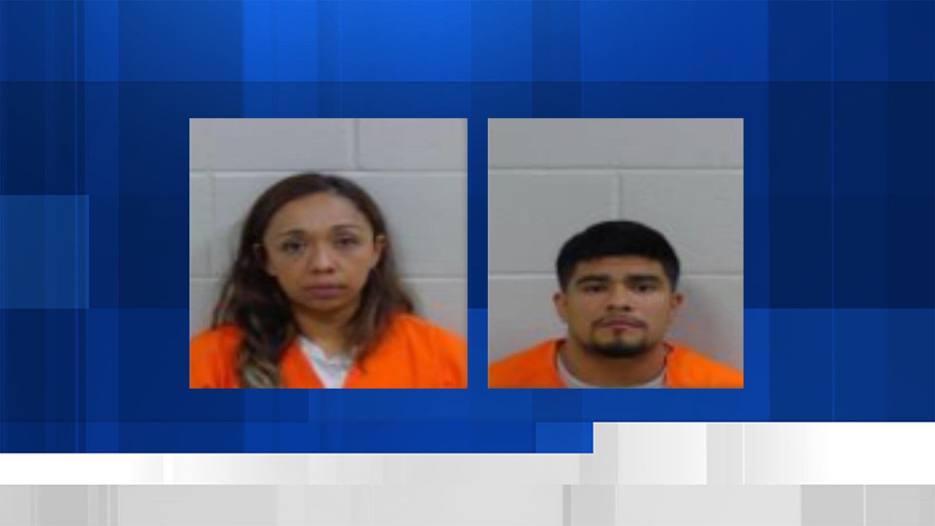 Two suspects in custody in drug investigation in Trempealeau County