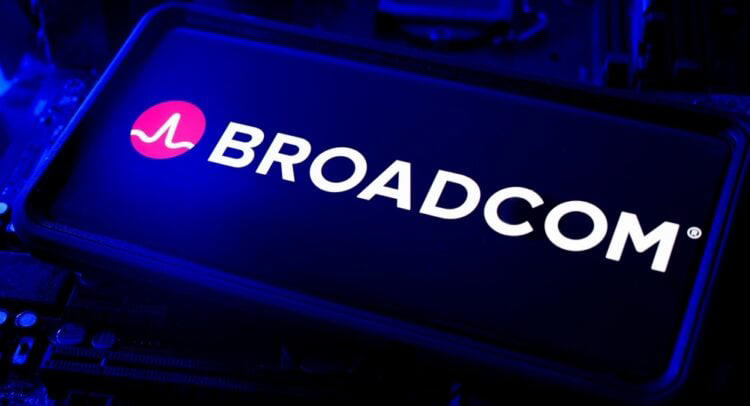 Broadcom Stock (AVGO) Hammered Despite Launching Nvidia Rival Chip Thor ...
