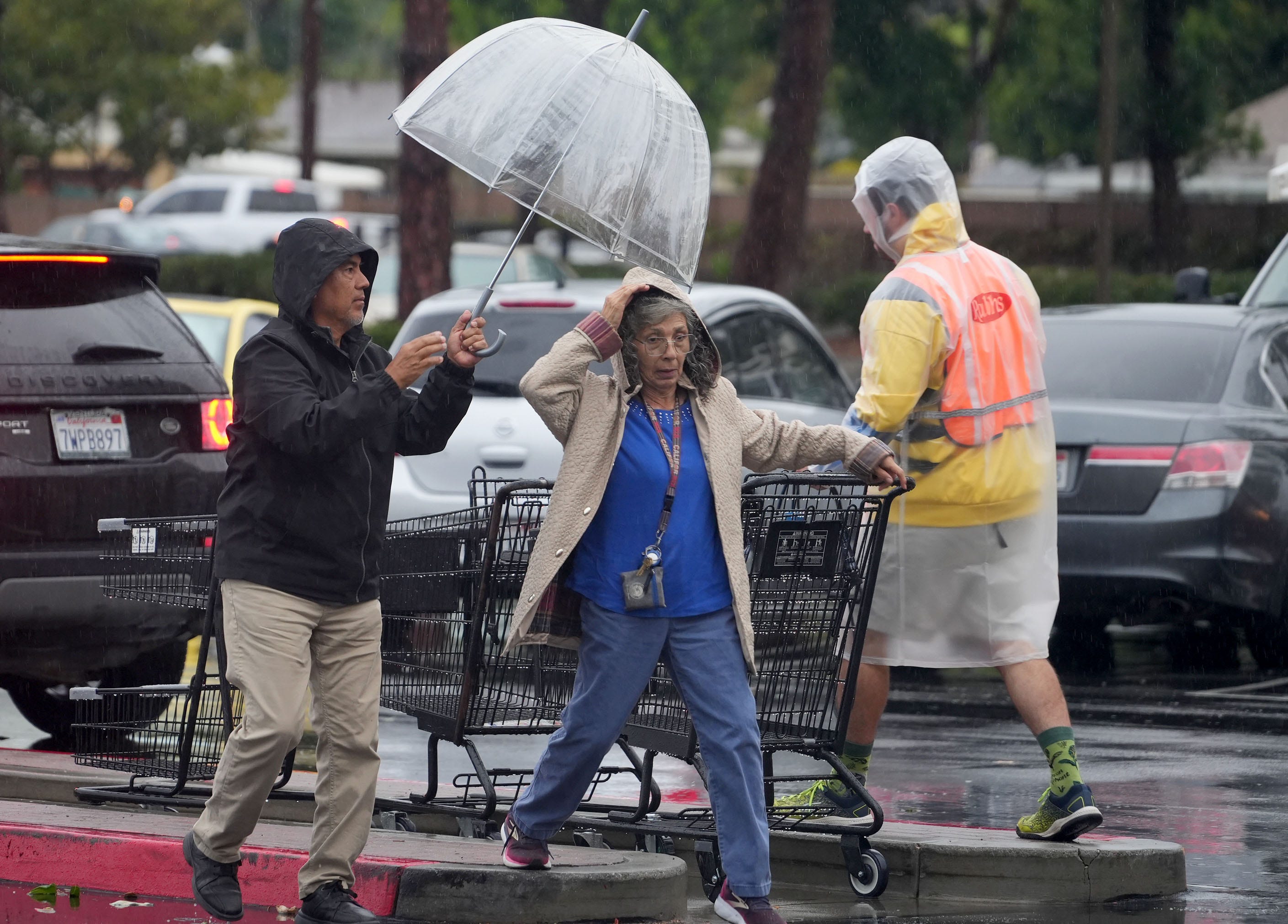 Rain on the way for Southern California. Here's what to know in Ventura ...