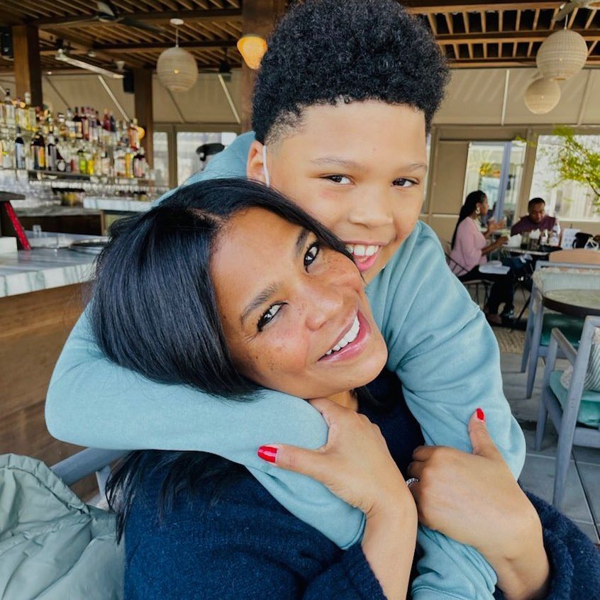 Nia Long opens up on where Ime Udoka relationship stands now after NBA ...