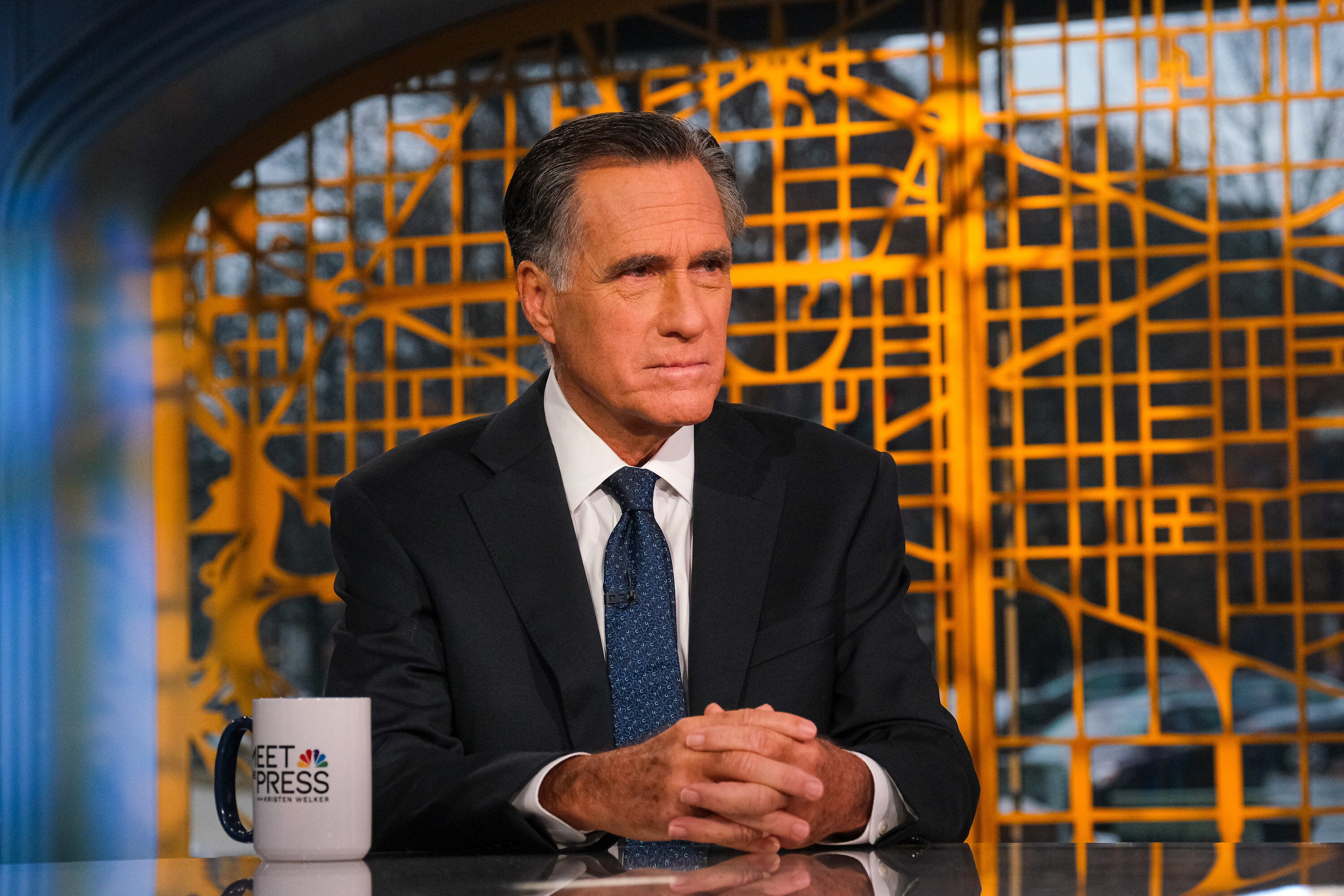 Mitt Romney Issues Statement After Sister-In-Law Carrie’s Death At 64