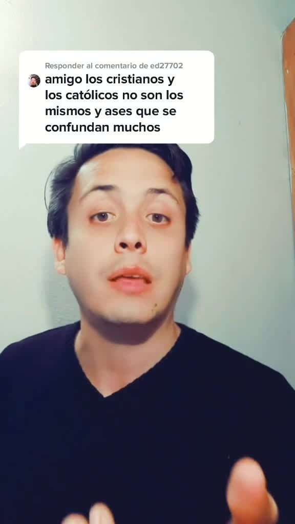 Responder a @ed27702 | Por favor, ayúdenme a resolver esta duda. #rel