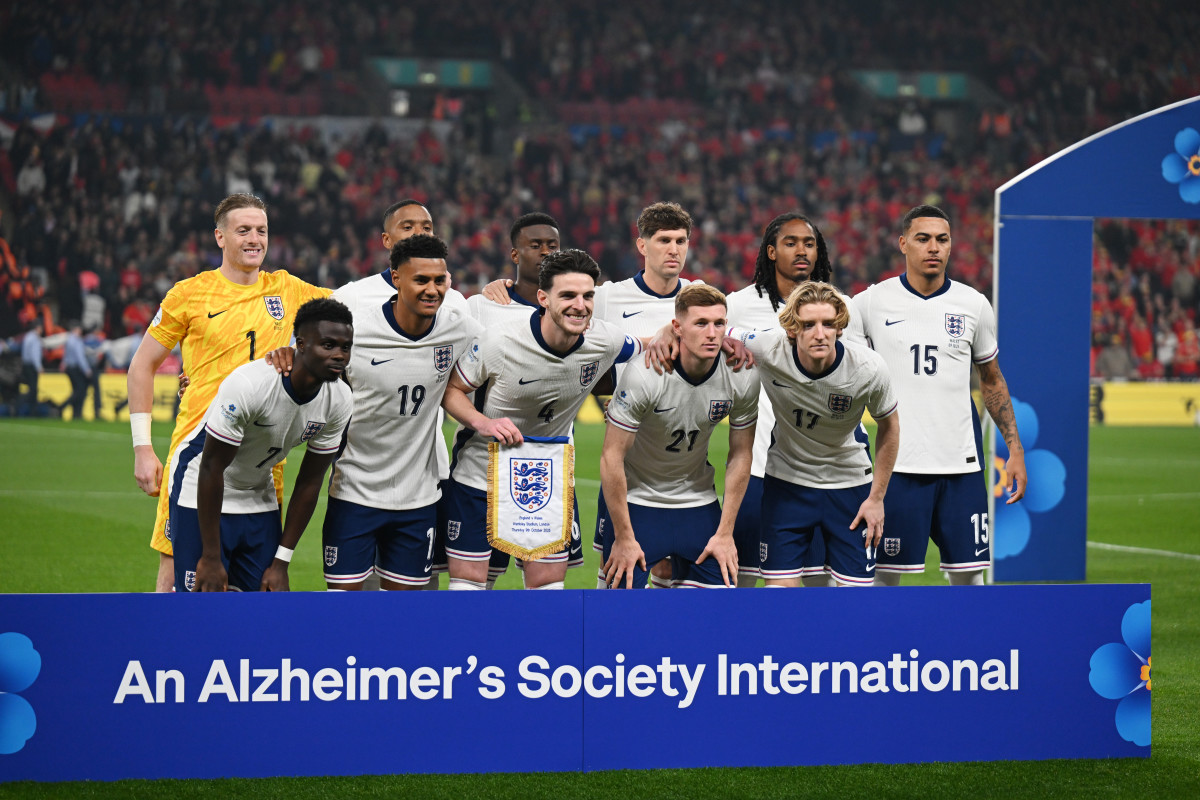 Latvia vs England Lineups, Live Stream, How & Where to Watch on TV