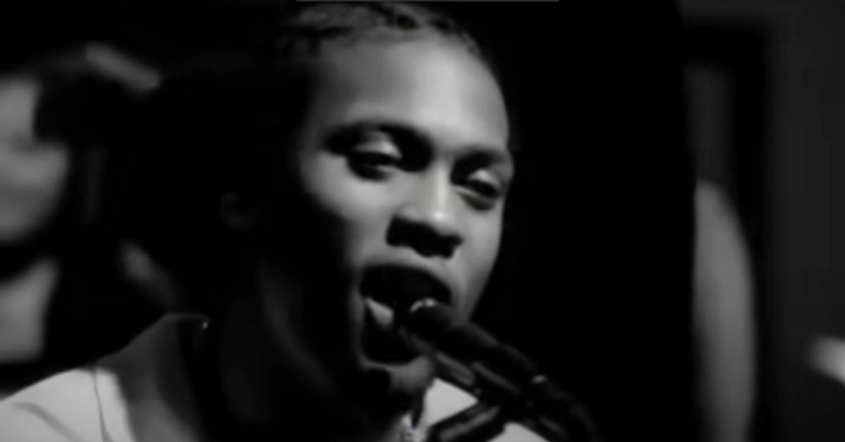 What Did Soul Legend D'Angelo, 51, Die From? Inside the Singer’s Cause ...