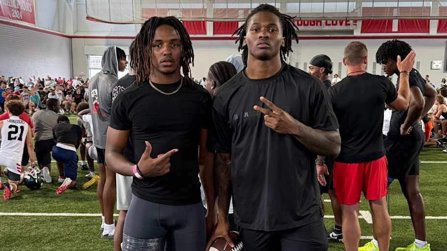 LSU Football Trending to Beat Ohio State, Texas A&M For Elite Louisiana ...