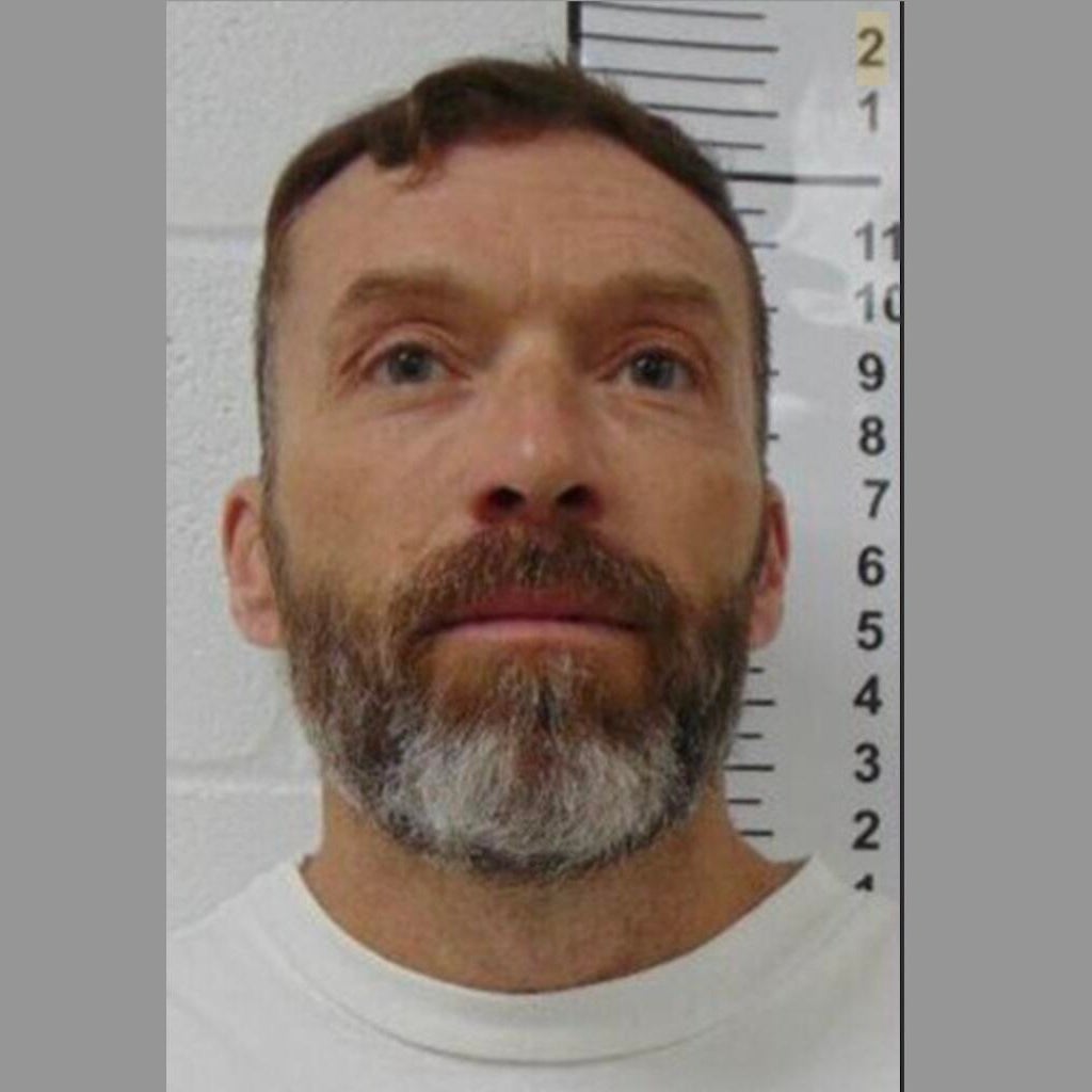 Missouri man executed for killing state trooper 20 years ago