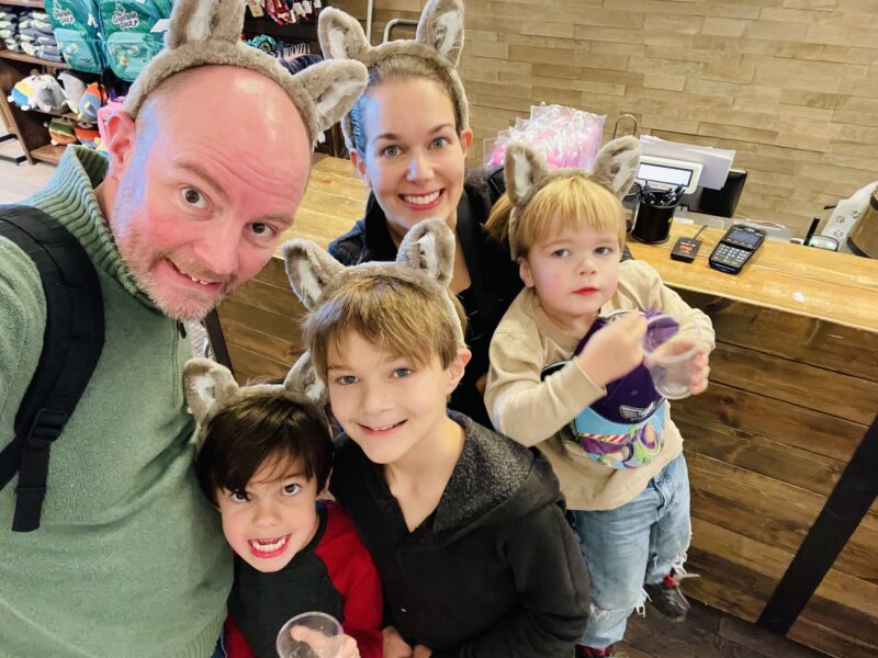 Is Great Wolf Lodge Food Worth It: Complete Resort Dining Guide