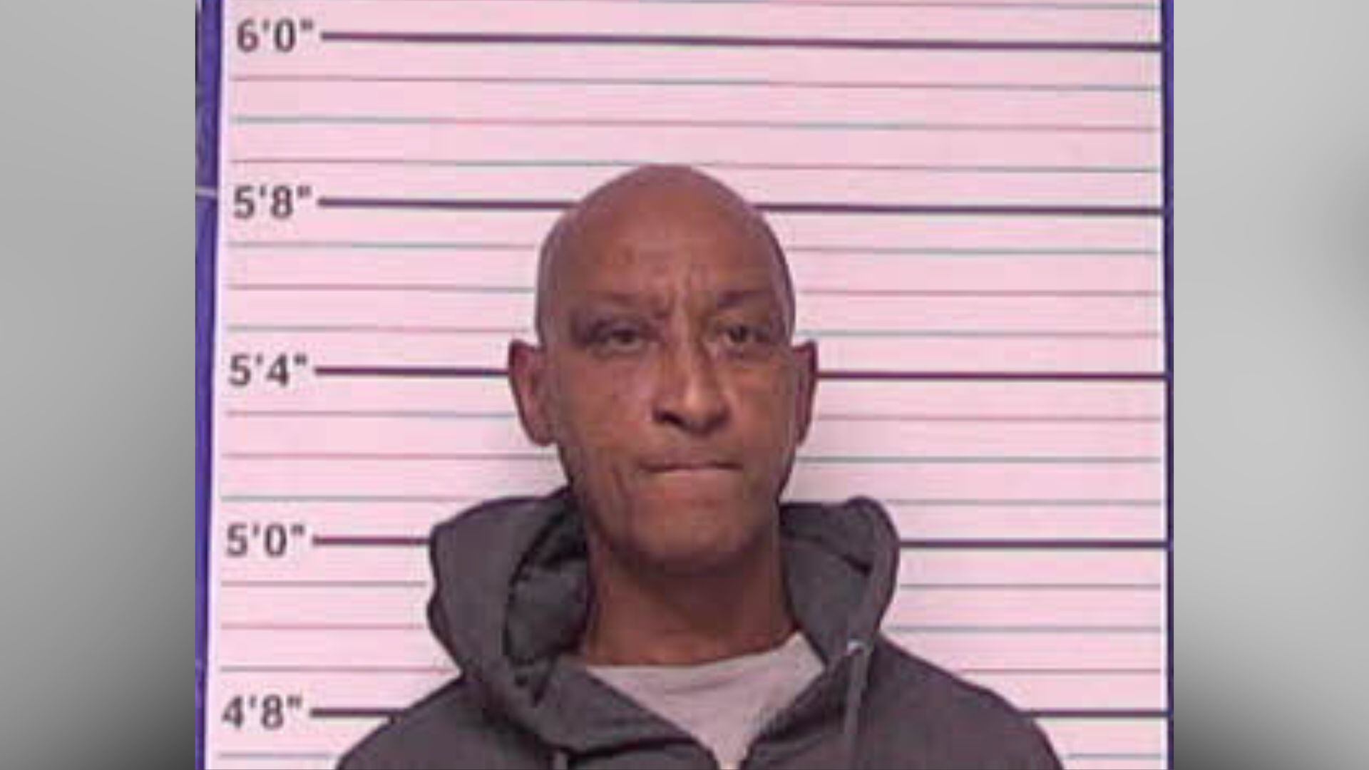 Man arrested after investigators find illegal drugs and weapons inside home