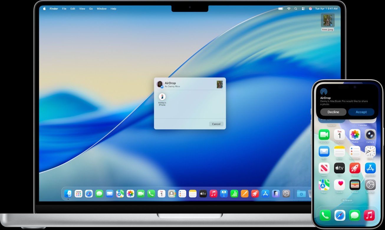 AirDrop Keeps Failing? This Nuclear Reset Trick Actually Works
