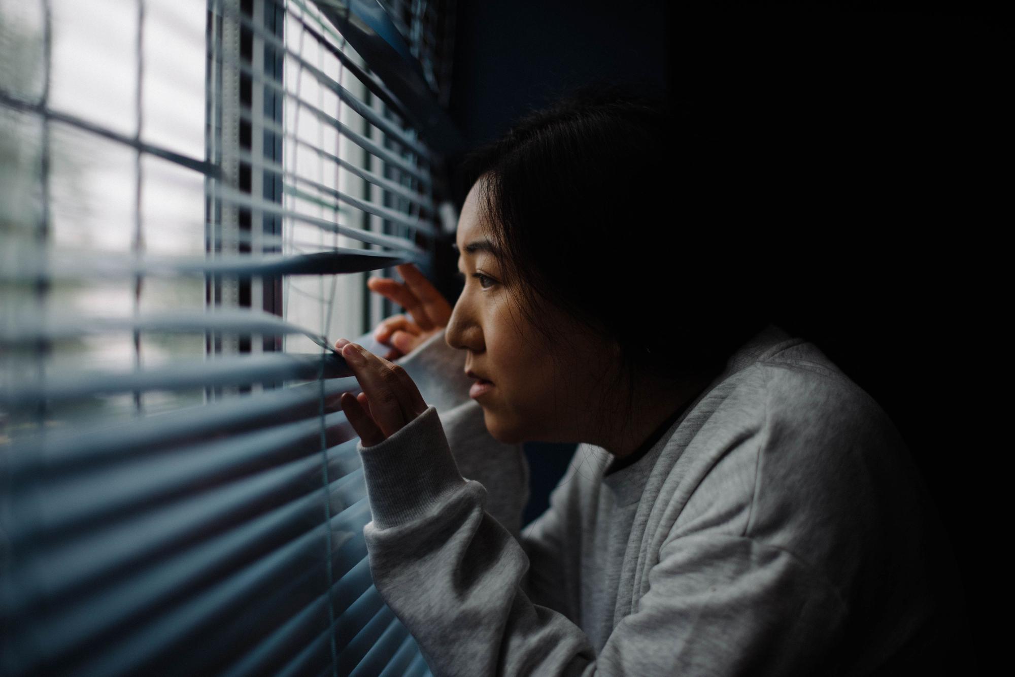 Tens of thousands of Brits trapped in modern slavery - including in ...