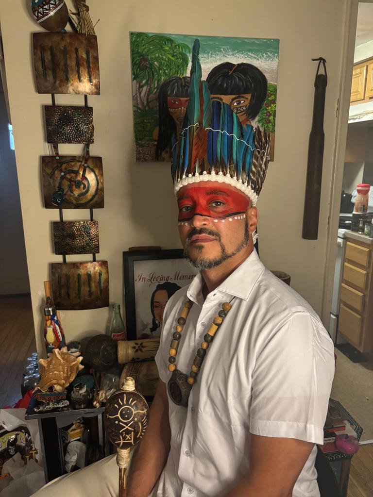Taíno people commended by Massachusetts State Senate. Why it matters