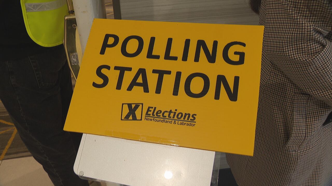 How to follow the Newfoundland and Labrador election on CBC News ...