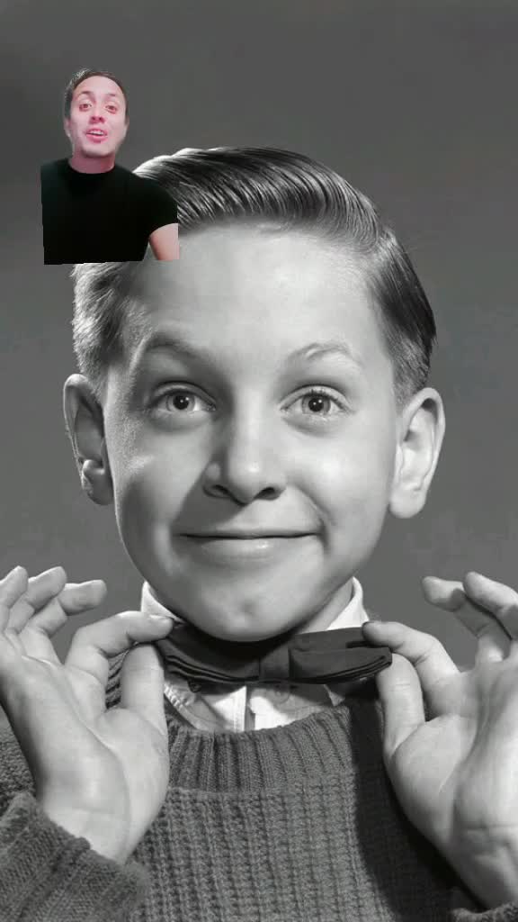 El corbatín de Playboy, estrategia de psicoanálisis | ¿Crees que func