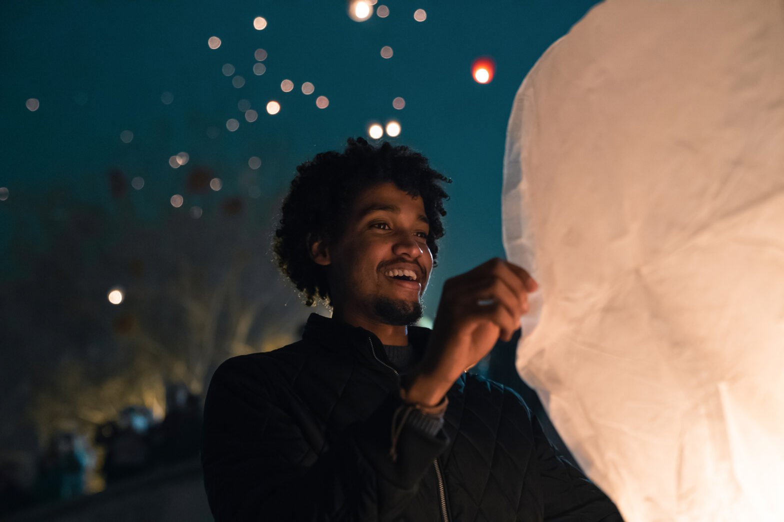 7 Illuminating Lantern Festivals Worth Crossing The World To See