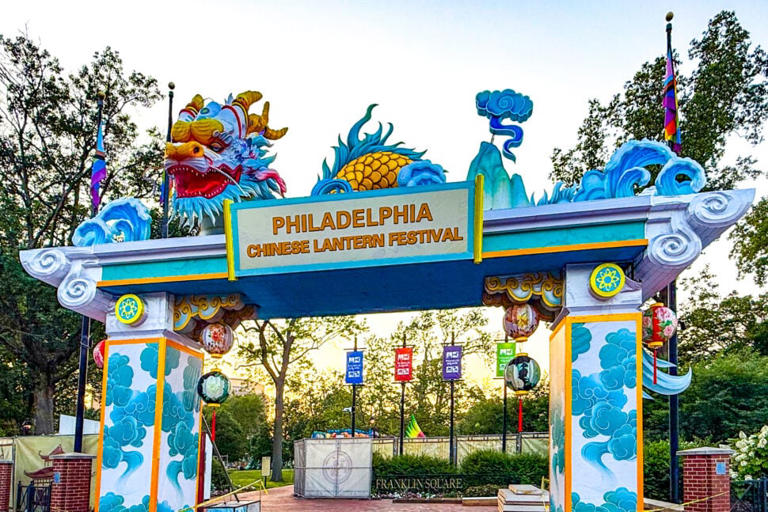 7 Illuminating Lantern Festivals Worth Crossing The World To See