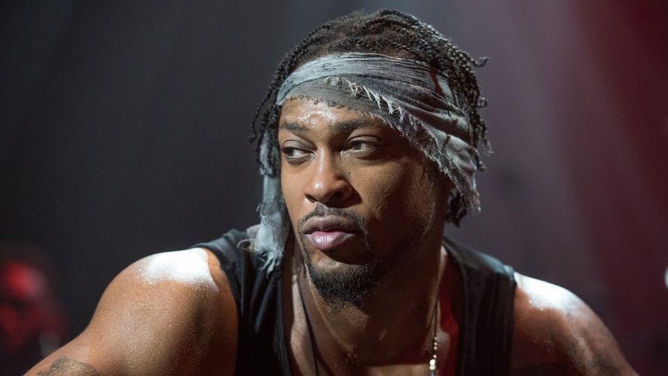 D’Angelo, Grammy Award-winning R&B singer, dead at 51