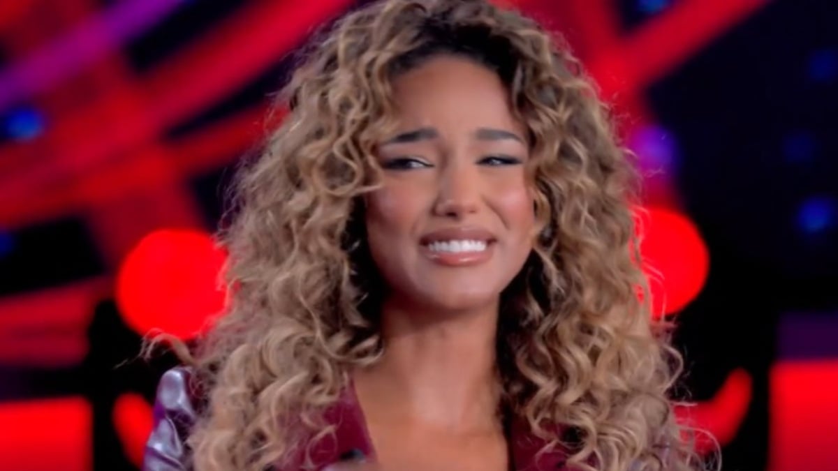 Samira Lui è la donna del momento in tv. E’ bellissima, divertente: “Ma ...