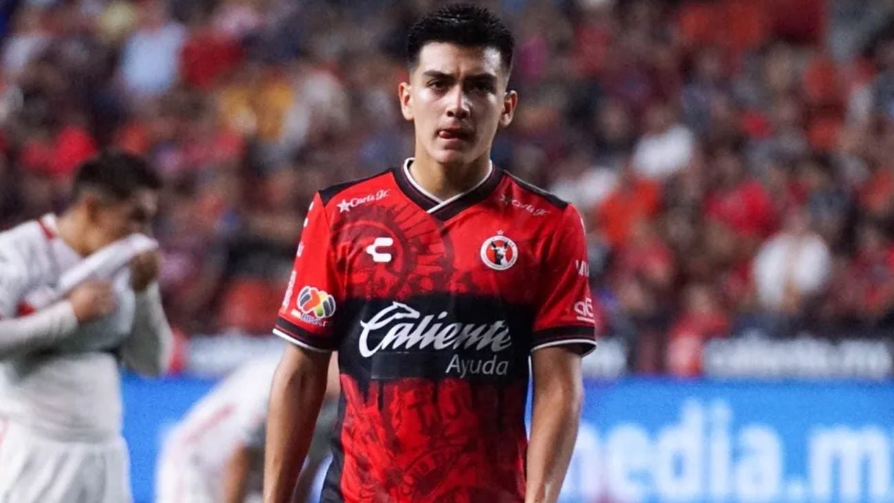 Gilberto Mora, la joya que llena de esperanza a México, cumple 17 años