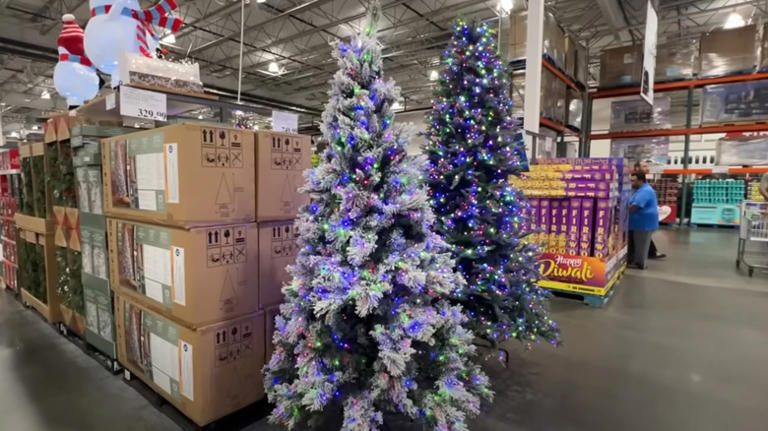 12 Best Home And Decor Finds Coming To Costco In October