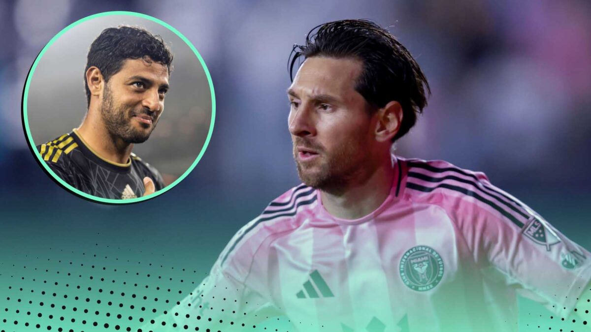 Lionel Messi has one game left to break MLS record held by former ...