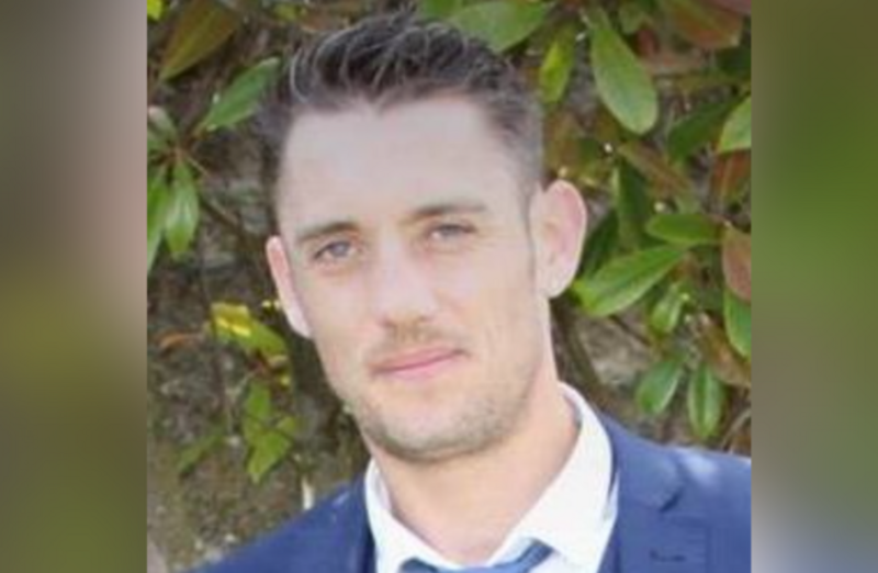 Man (20) and teenager charged with murder of Barry Daly in Co Cork