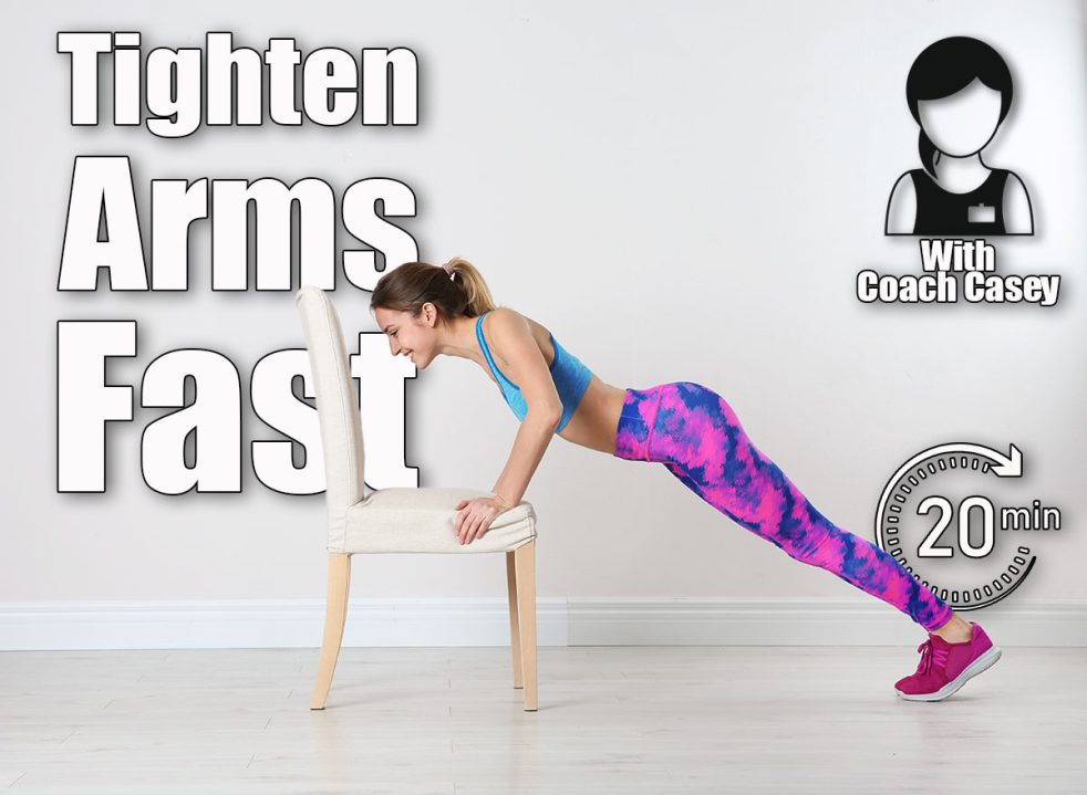 6 Bodyweight Exercises That Erase Bat Wings Better Than Triceps Dips ...