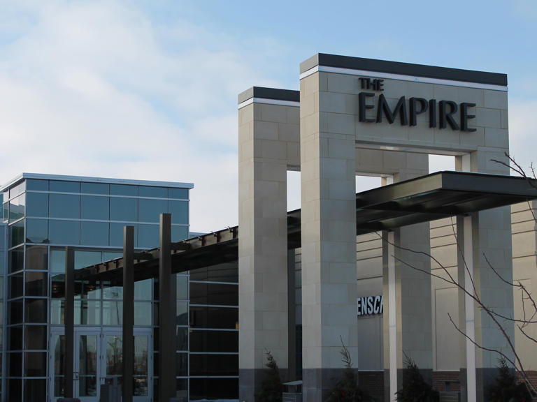 JD Sports, Gap Factory coming to Empire Mall