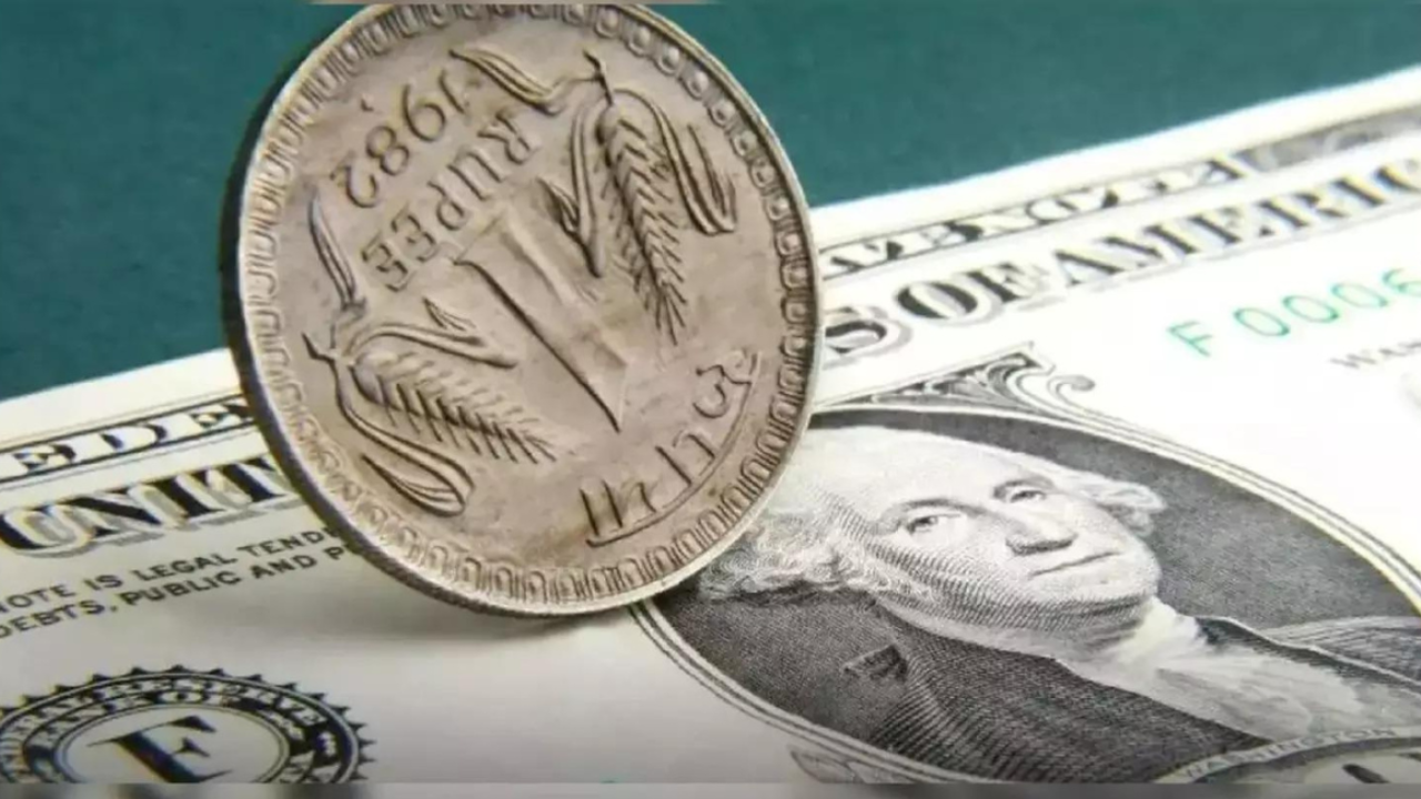 Currency watch: Rupee falls 13 paise to all-time low of 88.81 against ...