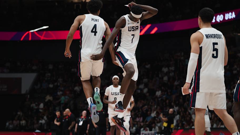 Early 2026 NBA Mock Draft: Before the New College Season Begins