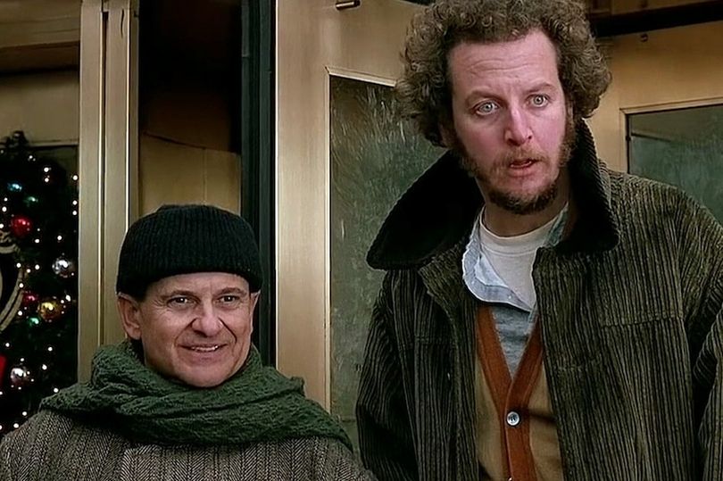 Home Alone star Daniel Stern hospitalized for 'medical emergency'