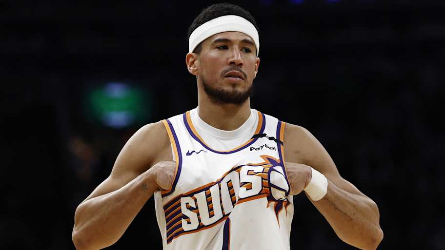 Suns Surprise in ESPN's NBA Simulated Season